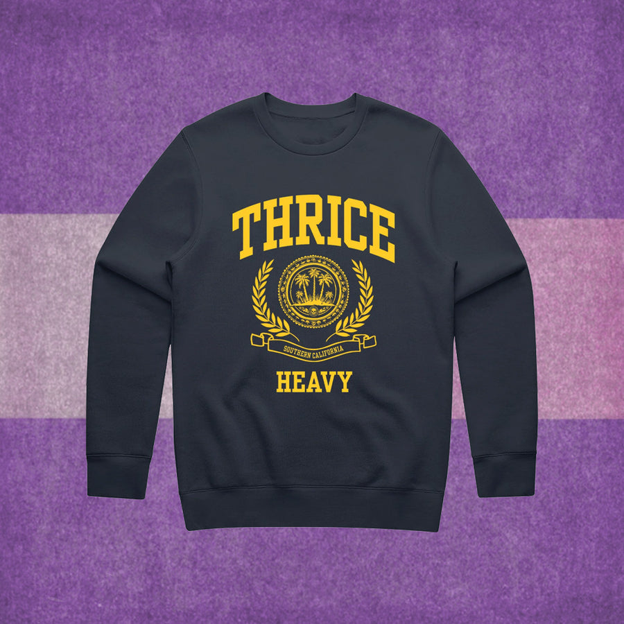 Thrice | Official Merchandise – Thrice | Official Merchandise Store