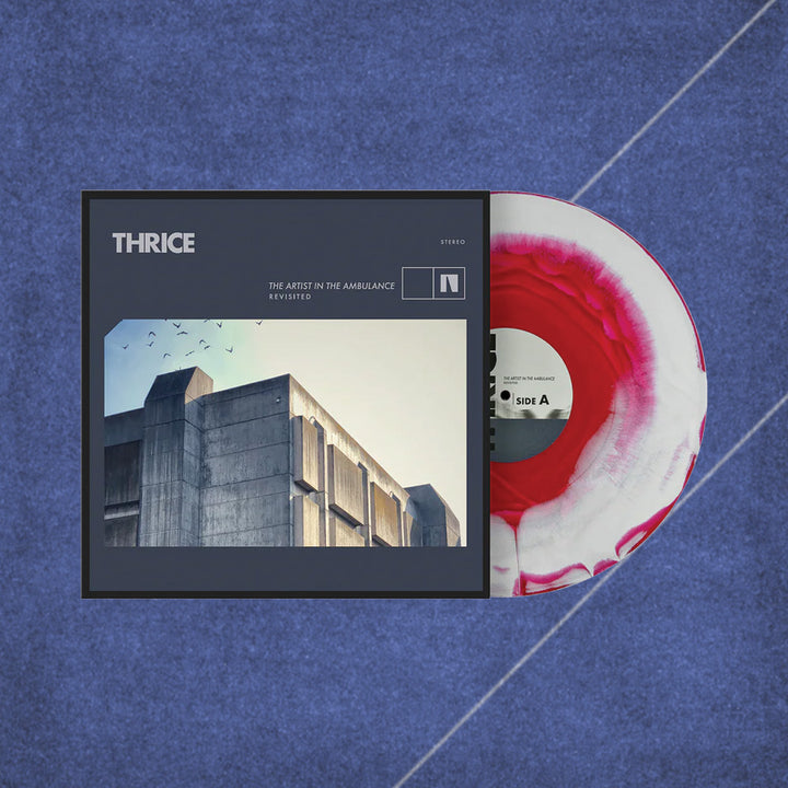 Thrice | Official Merchandise – Thrice | Official Merchandise Store