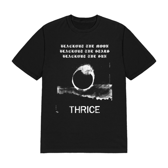Thrice | Official Merchandise – Thrice | Official Merchandise Store