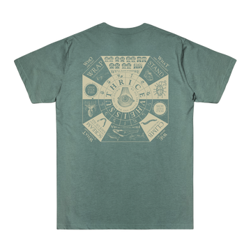 Album Collection – Thrice | Official Merchandise Store